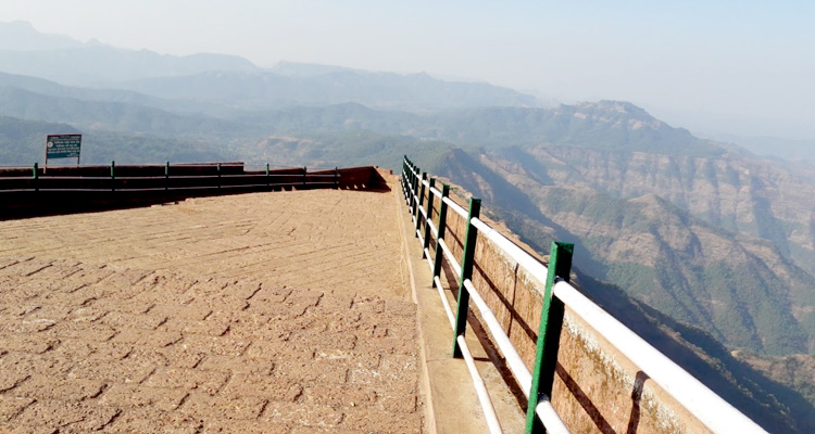 (Entry Fee, Timings, Images & Location) - Mahabaleshwar Tourism