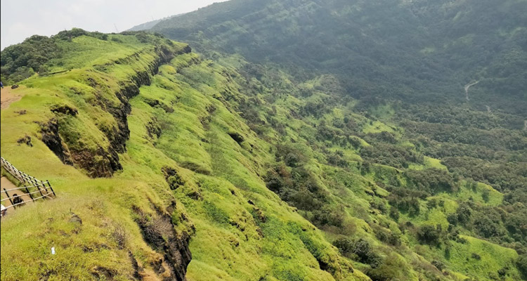 (Entry Fee, Timings, Images & Location) - Mahabaleshwar Tourism