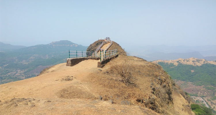 (Entry Fee, Timings, Images & Location) - Mahabaleshwar Tourism