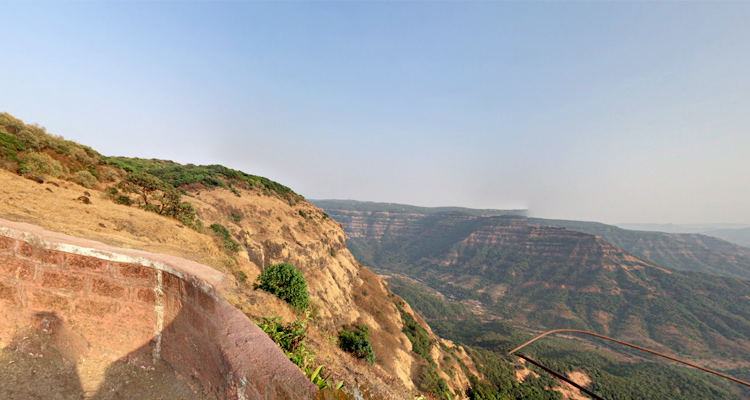 (Entry Fee, Timings, Images & Location) - Mahabaleshwar Tourism