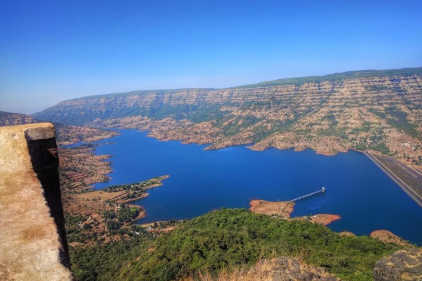 Kate’s Point Mahabaleshwar (Entry Fee, Timings, Images & Location ...