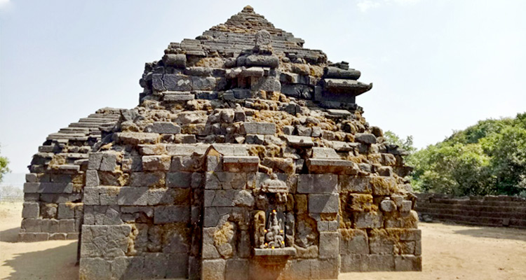 Krishnabai Temple Mahabaleshwar (Timings, History, Entry Fee, Images ...