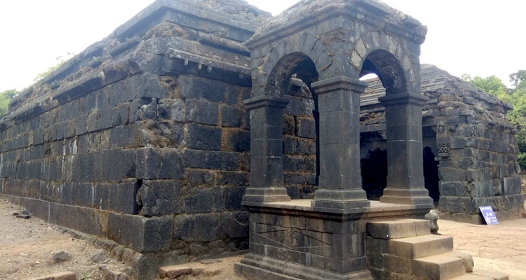 Krishnabai Temple Mahabaleshwar (Timings, History, Entry Fee, Images ...
