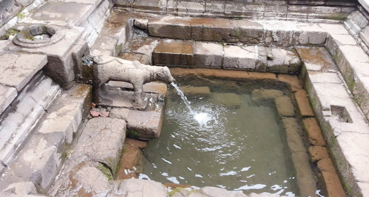 Krishnabai Temple Mahabaleshwar (Timings, History, Entry Fee, Images ...