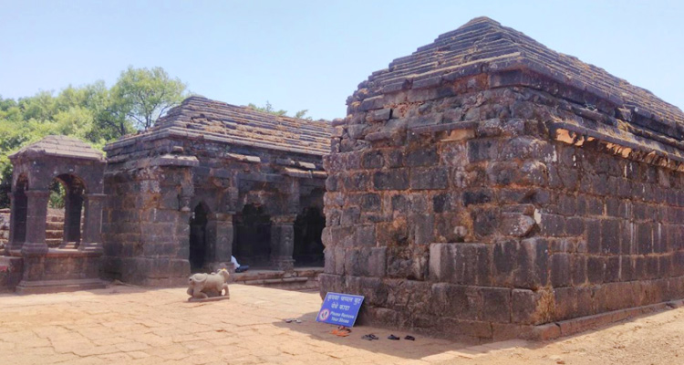 Krishnabai Temple Mahabaleshwar (Timings, History, Entry Fee, Images ...