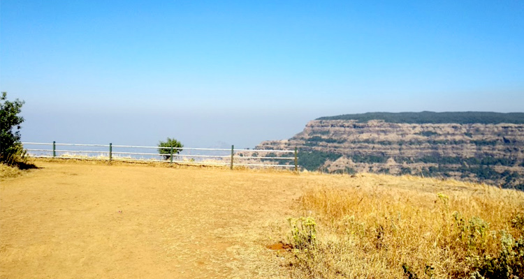 Lodwick Point Mahabaleshwar (Entry Fee, Timings, Images & Location ...