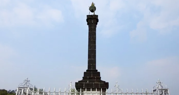 Lodwick Point Mahabaleshwar (Entry Fee, Timings, Images & Location ...