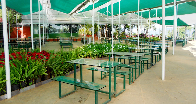 Mapro Garden Mahabaleshwar (Entry Fee, Timings, Images & Location ...