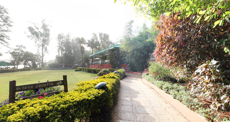 Mapro Garden Mahabaleshwar (Entry Fee, Timings, Images & Location ...