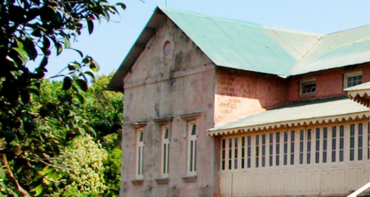 Morarji Castle Mahabaleshwar (Entry Fee, Timings, Images & Location ...