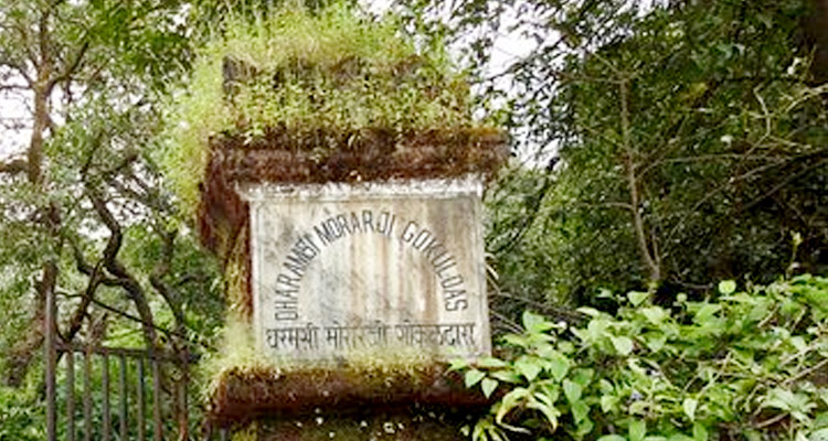 Morarji Castle Mahabaleshwar (Entry Fee, Timings, Images & Location ...