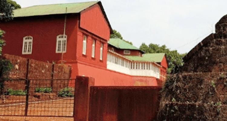 Morarji Castle Mahabaleshwar (Entry Fee, Timings, Images & Location ...