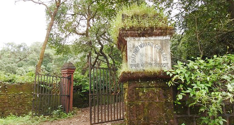 Morarji Castle Mahabaleshwar (Entry Fee, Timings, Images & Location ...