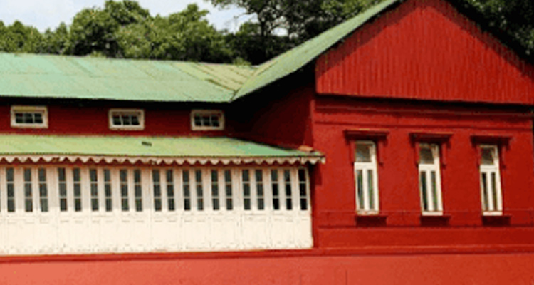 Morarji Castle Mahabaleshwar (Entry Fee, Timings, Images & Location ...