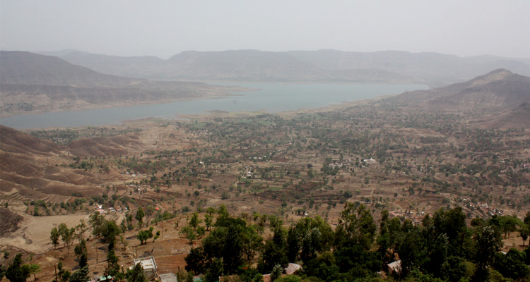 Parsi Point Mahabaleshwar (Entry Fee, Timings, Images & Location ...