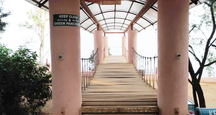 Parsi Point Mahabaleshwar (Entry Fee, Timings, Images & Location ...