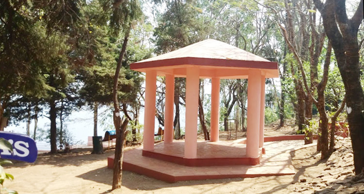 Parsi Point Mahabaleshwar (Entry Fee, Timings, Images & Location ...