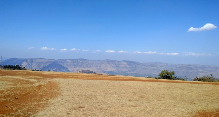 Tableland Mahabaleshwar (Entry Fee, Timings, Images & Location ...