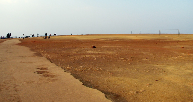 Tableland Mahabaleshwar (Entry Fee, Timings, Images & Location ...