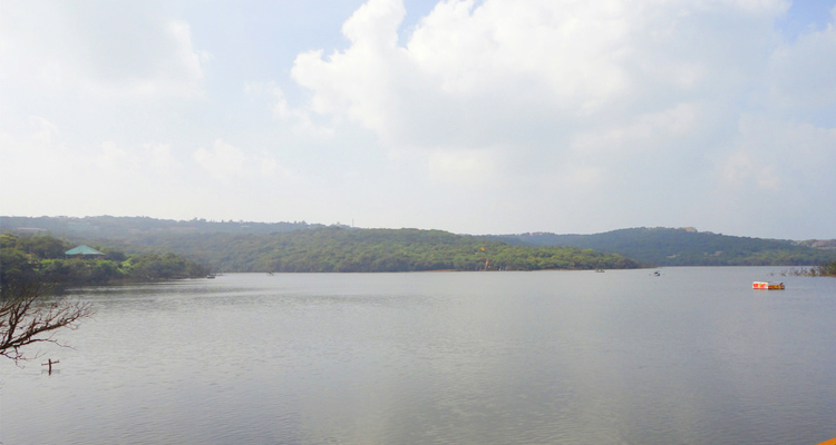 Venna Lake Mahabaleshwar (Entry Fee, Timings, Best time to visit ...