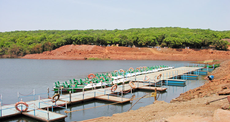 Venna Lake Mahabaleshwar (Entry Fee, Timings, Best time to visit ...