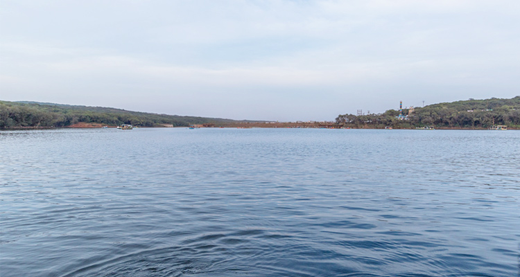 Venna Lake Mahabaleshwar (Entry Fee, Timings, Best time to visit ...