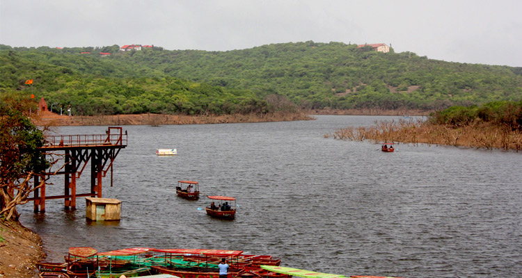 Venna Lake Mahabaleshwar (Entry Fee, Timings, Best time to visit ...