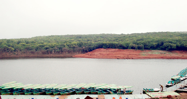 Venna Lake Mahabaleshwar (Entry Fee, Timings, Best time to visit ...