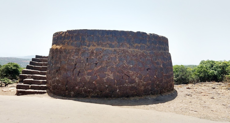 Wilson Point/Sunrise Point Mahabaleshwar (Entry Fee, Timings, Images ...